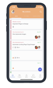 Unlock the Power of Hive - Download Hive!