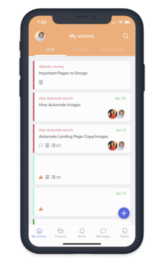 Unlock the Power of Hive - Download Hive!