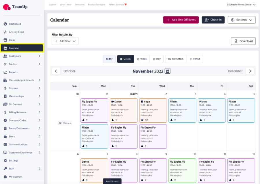 11 Online Schedule Maker Tools To Plan Your Work Week | Hive