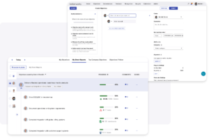 The Best Goal Setting Software For Teams In 2024 | Hive