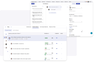 The Best Goal Setting Software For Teams In 2024 | Hive