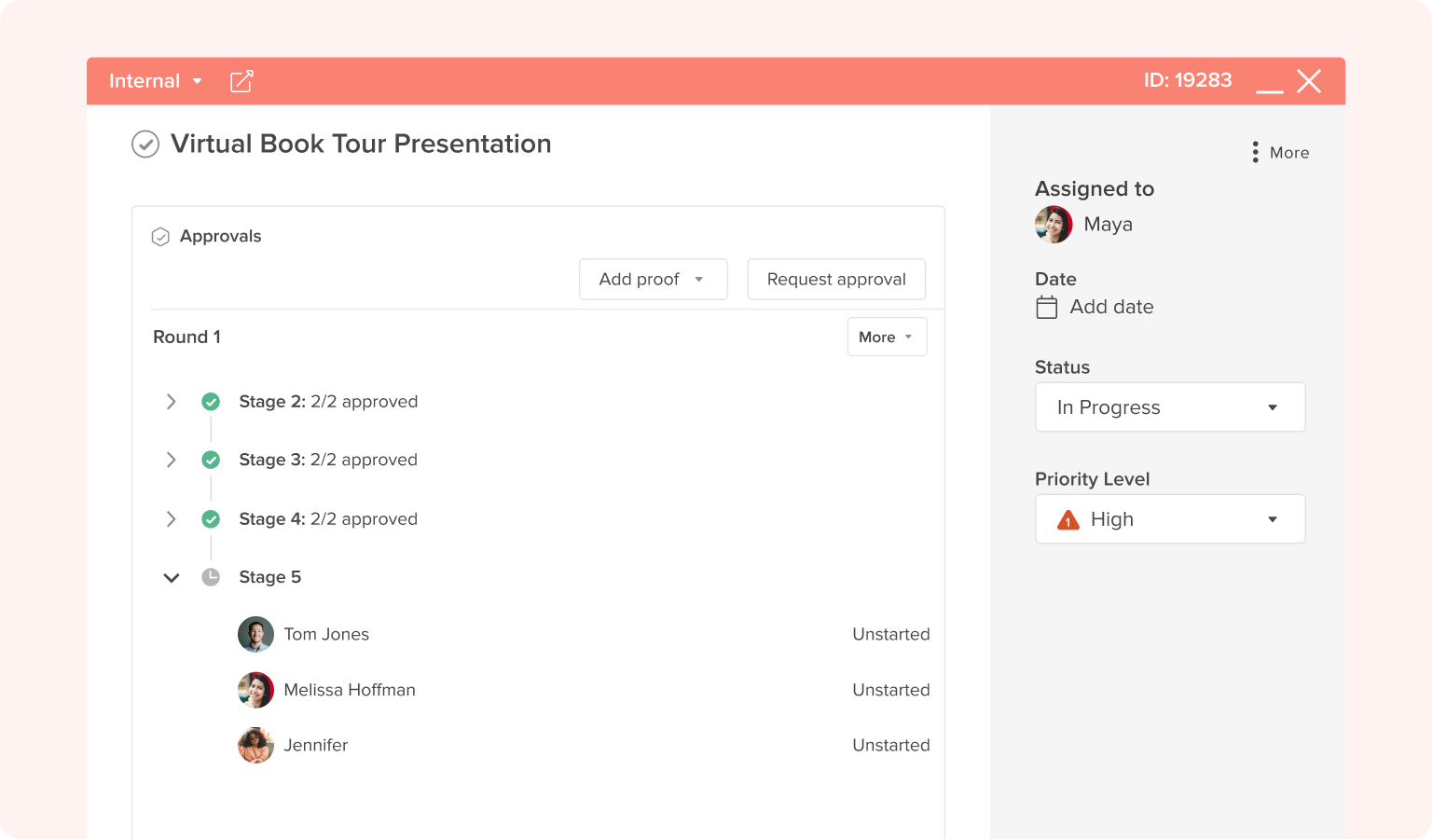 How a Publishing Group Uses Hive to Market & Promote Books