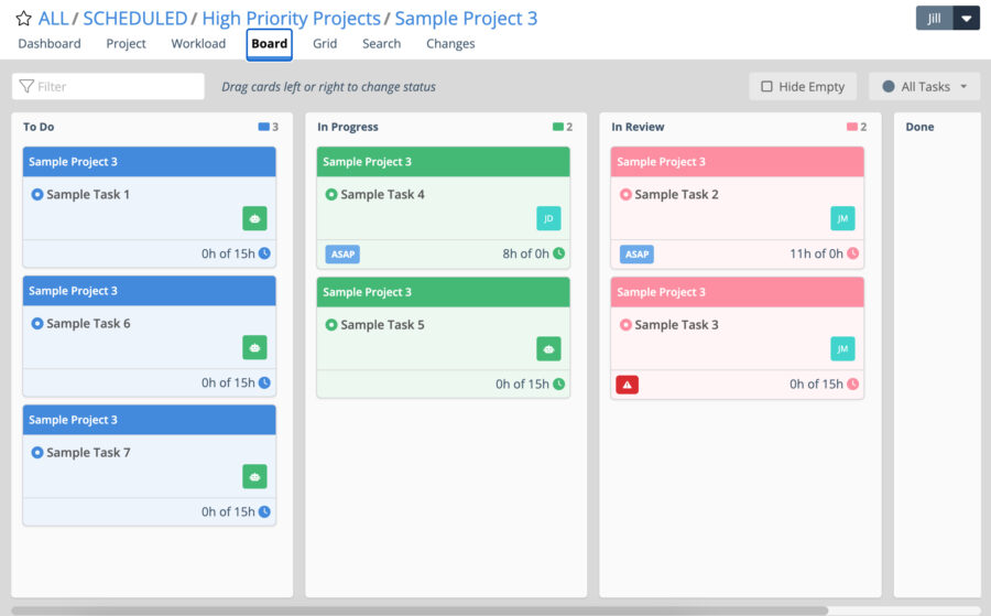 25 Best Trello Alternatives In 2024 | Hive, Wrike & More