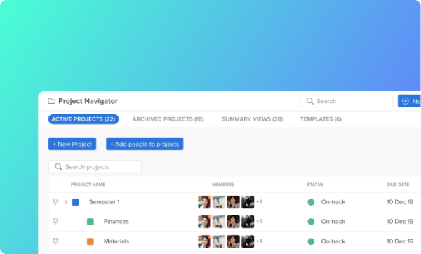 100+ Templates To Kickstart Your Projects | Hive Templates