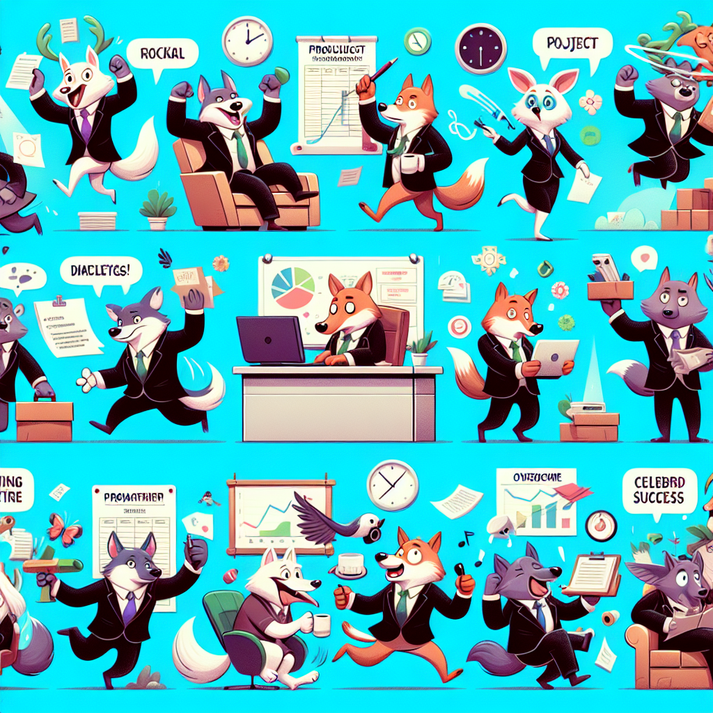 The Best Project Manager Memes of the Year | Hive