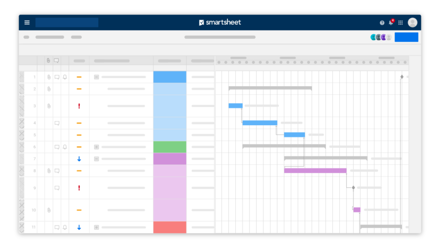 Top 18 Gantt Chart Software For Managing Projects In 2024