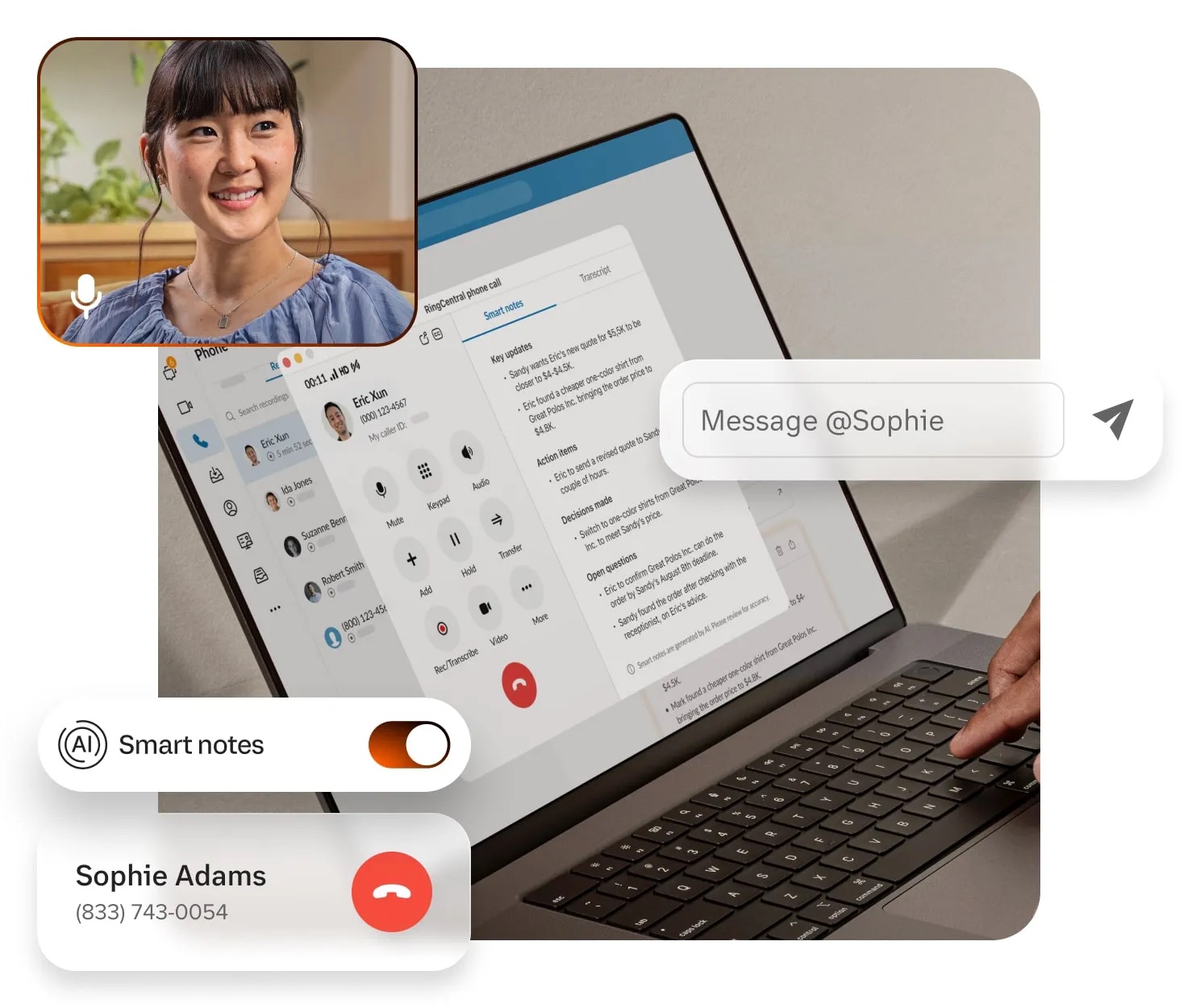 15 Best Team Chat Apps For Work Messaging | Hive