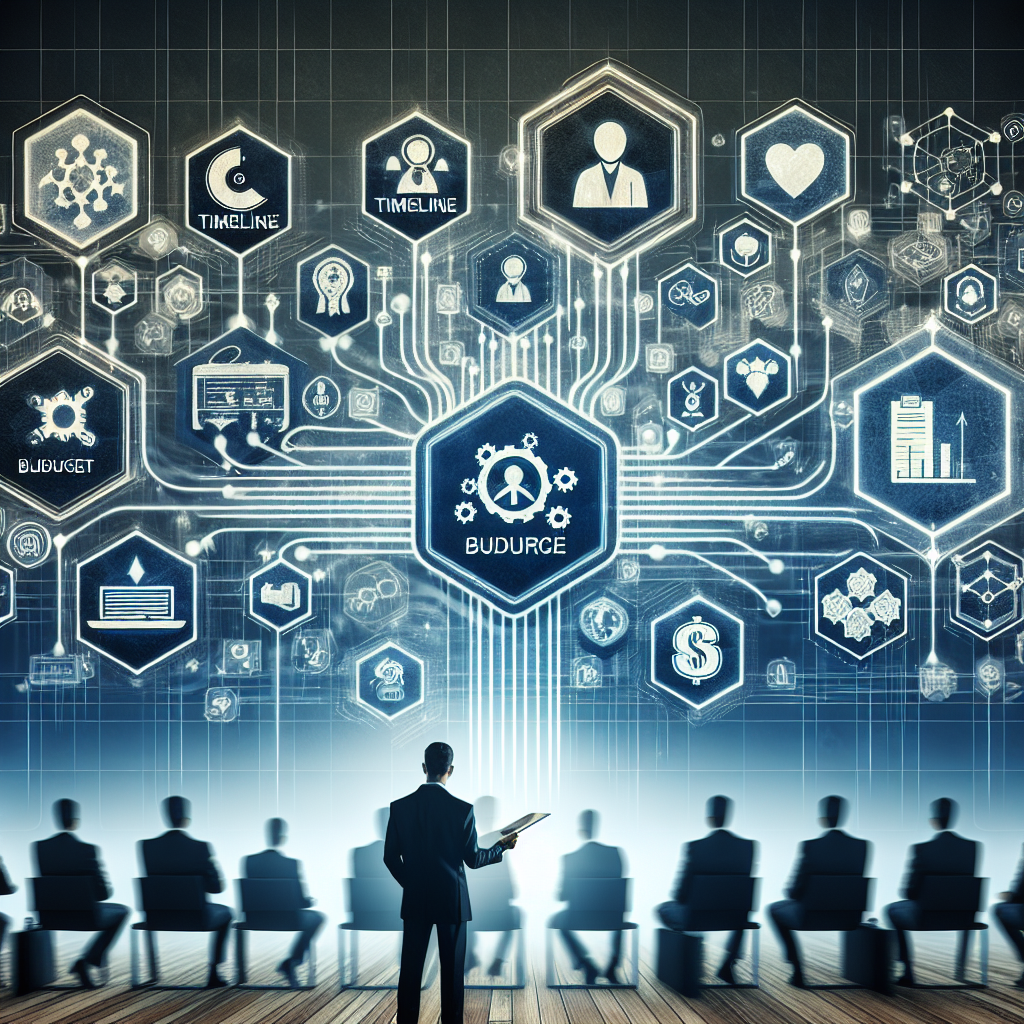 Essential Icons and Their Points in Project Management | Hive