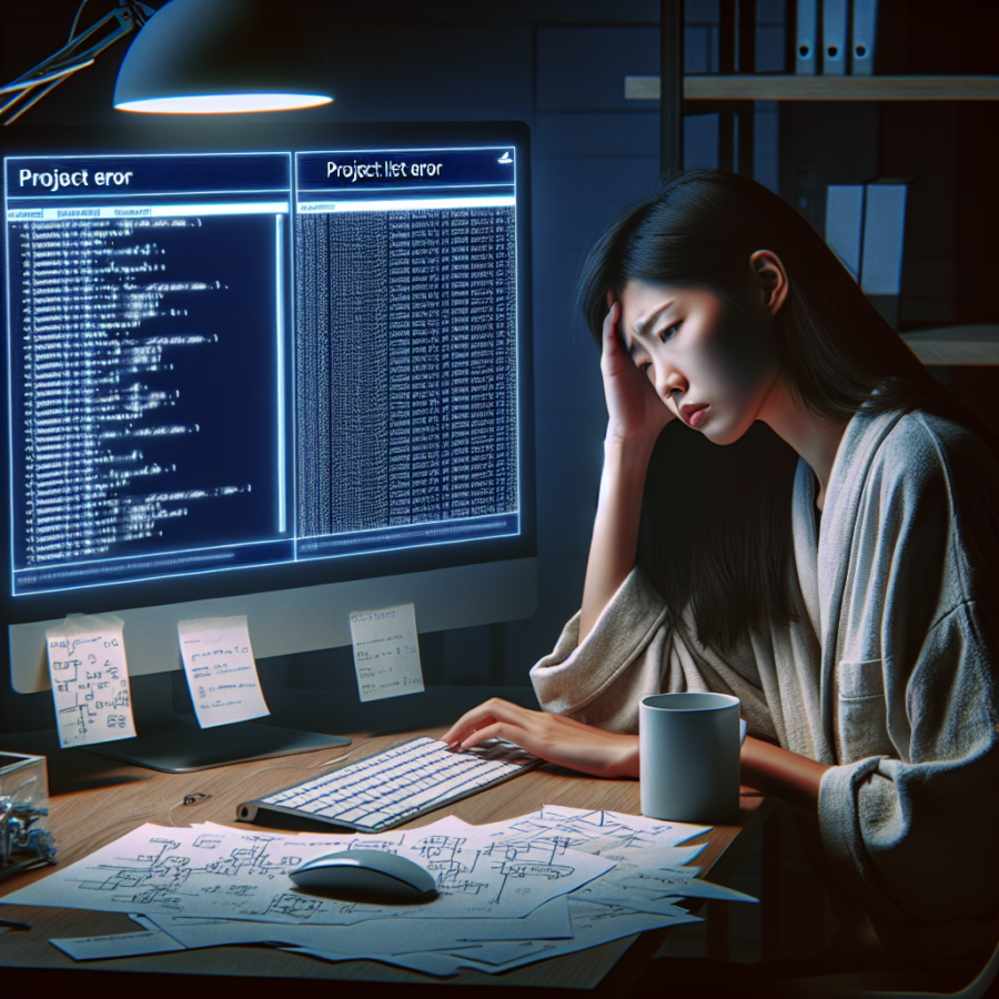 Troubleshooting Dai Mod Manager: Resolving the Project List Error | Hive