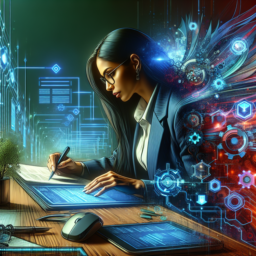 Defining the Boundaries: An In-Depth Look at Scope Definition in ...