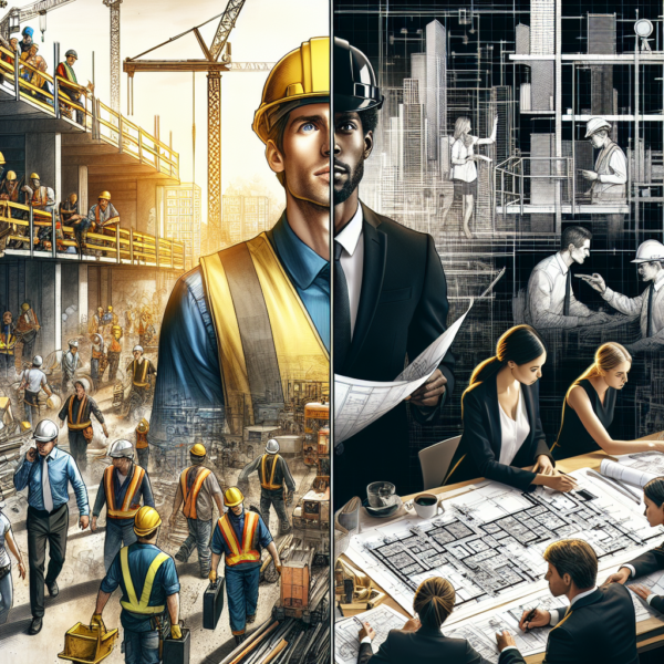 Superintendent vs. Project Manager: Exploring the Differences in ...