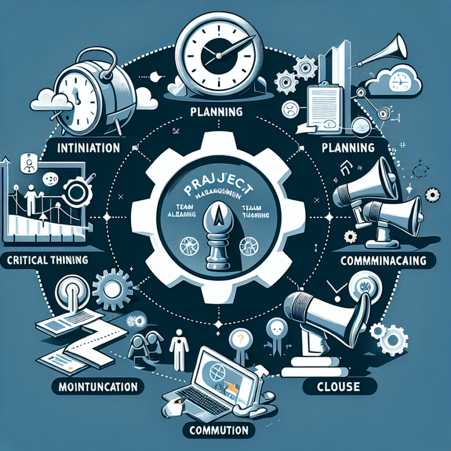 Understanding the Core Essence of Project Management | Hive