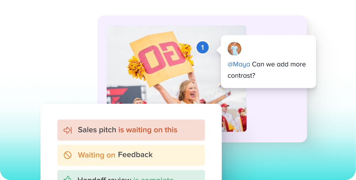 Hive for Remote Work | Hive