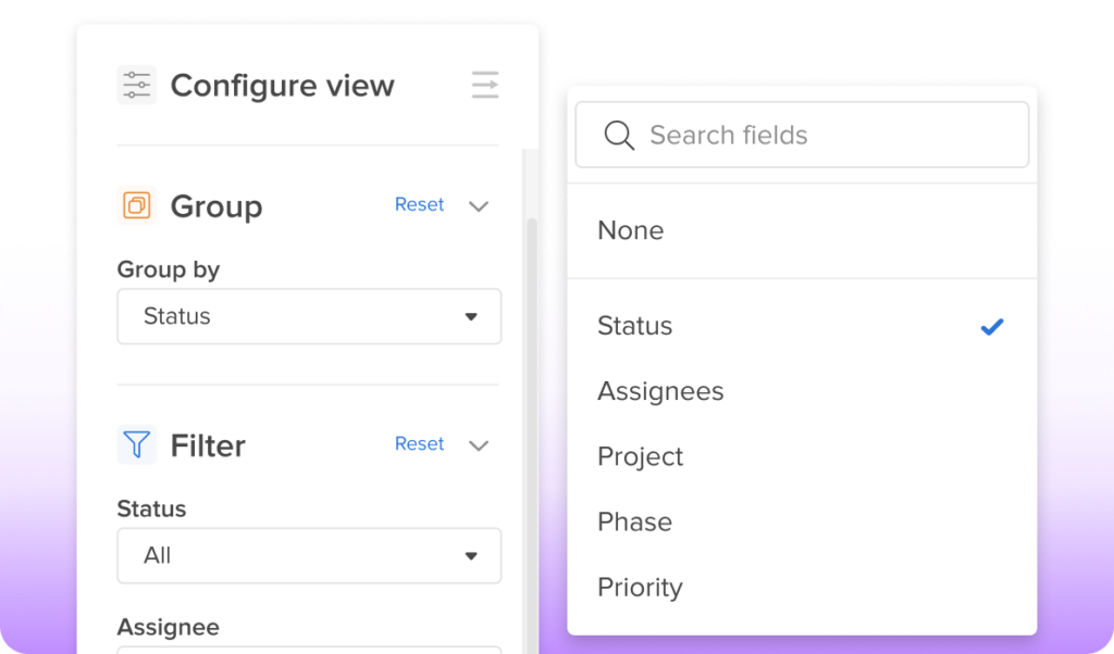 Meet Tabs: A New Shortcut For Your Most-Used Views | Hive