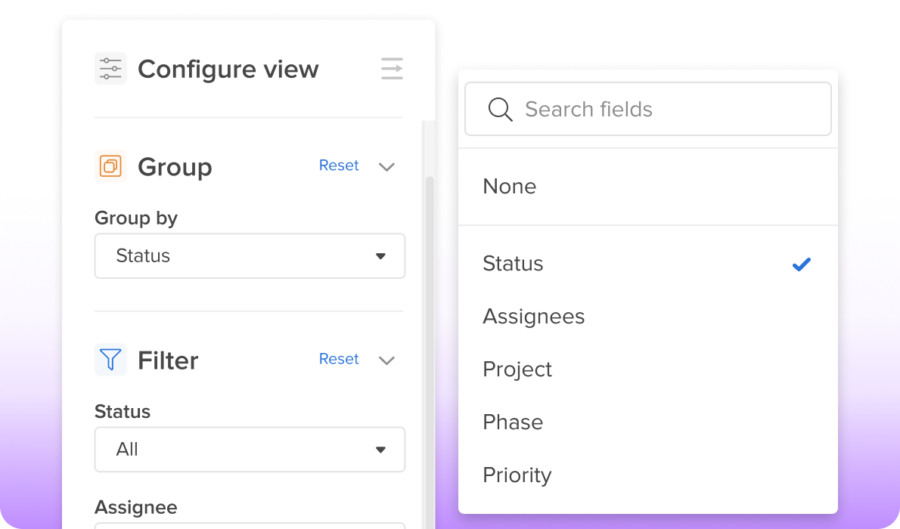Meet Tabs: A New Shortcut For Your Most-Used Views | Hive