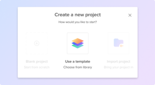 100+ Templates To Kickstart Your Projects | Hive Templates