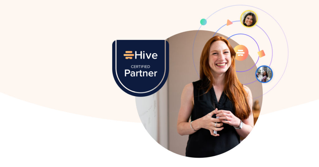 Announcing Hive's Global Partner Program | Hive