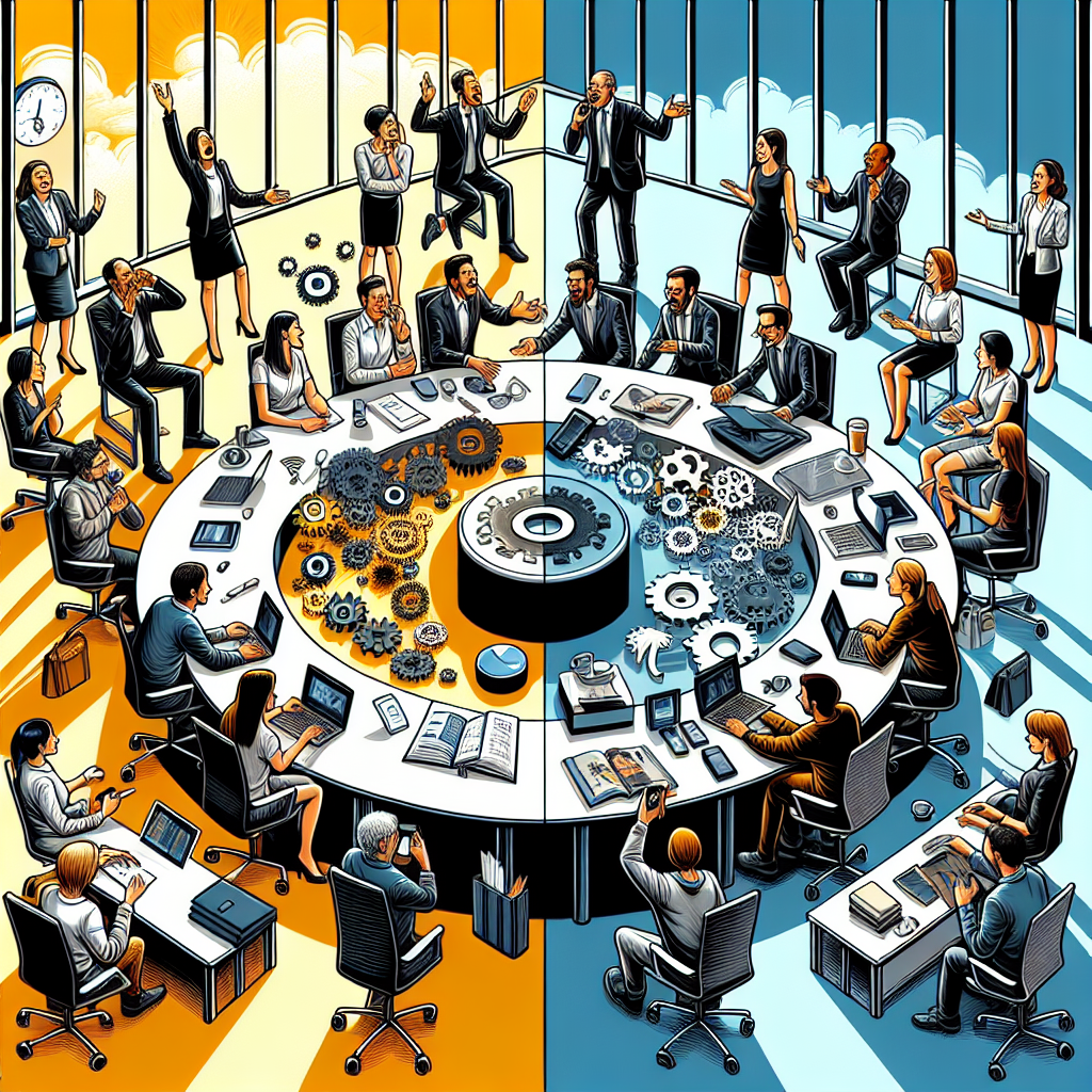 Effective Communication in Project Management: Tips for Project ...