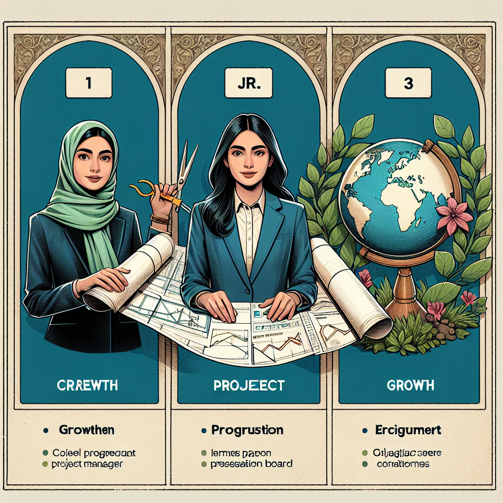 Jr. Project Manager Salary Insights: Entry-Level Expectations and ...