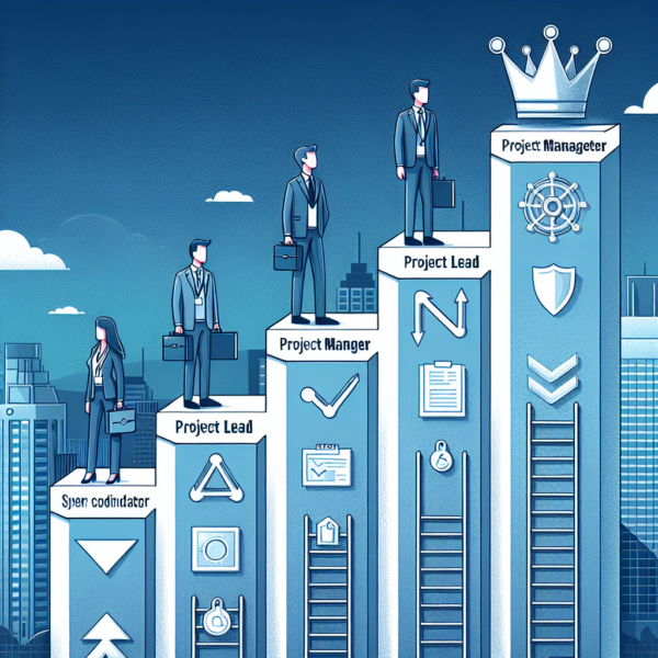 Decoding the Abbreviations: Understanding Project Manager Titles | Hive