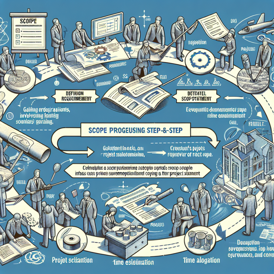 Scope Definition in Project Management: A Detailed Breakdown | Hive