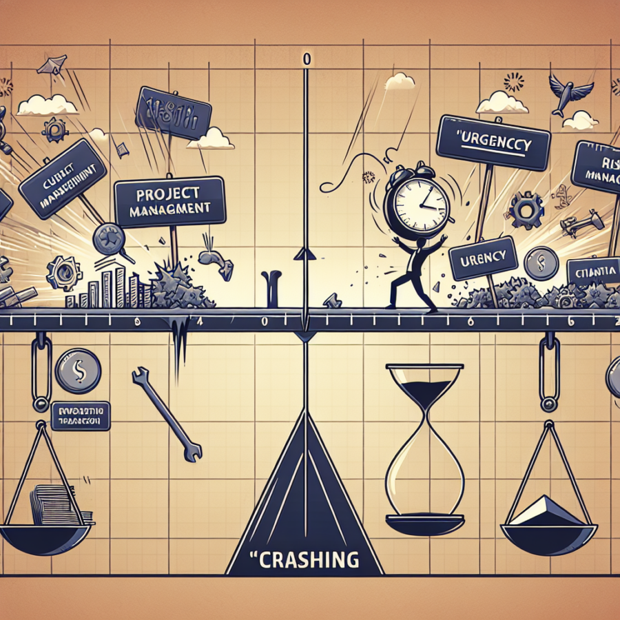 Crashing in Project Management: Techniques, Benefits, and Risks | Hive
