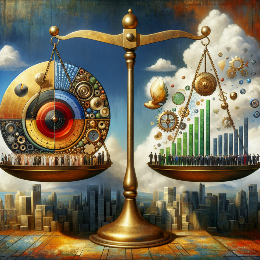 Making an Impact: Strategies and Best Practices in Impact Management ...