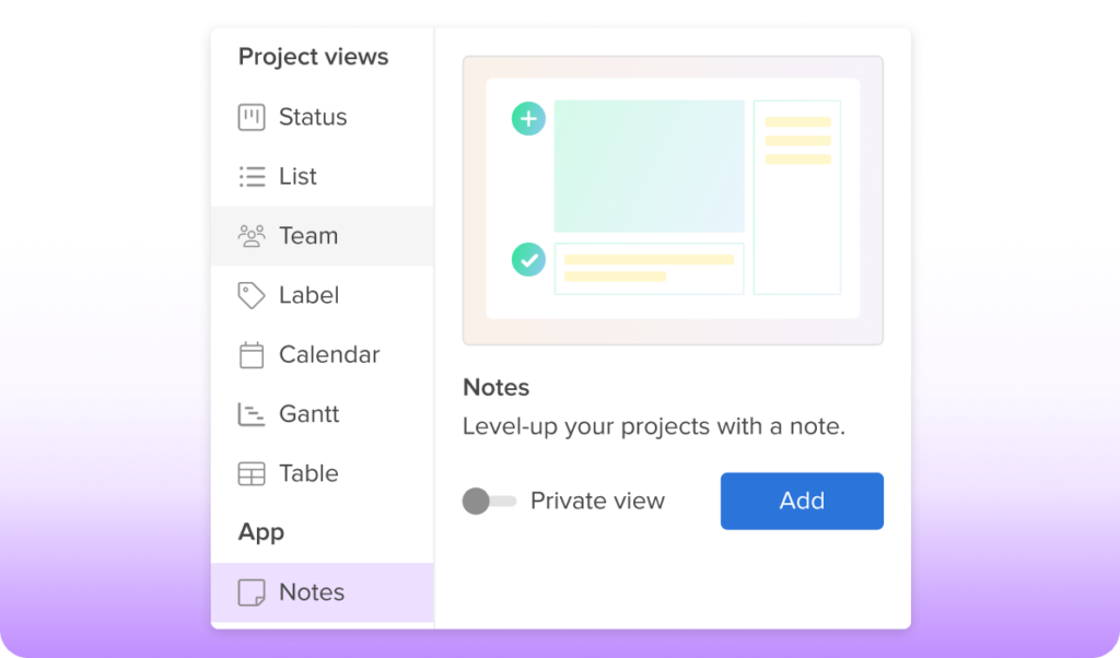 Meet Tabs: A New Shortcut For Your Most-Used Views | Hive