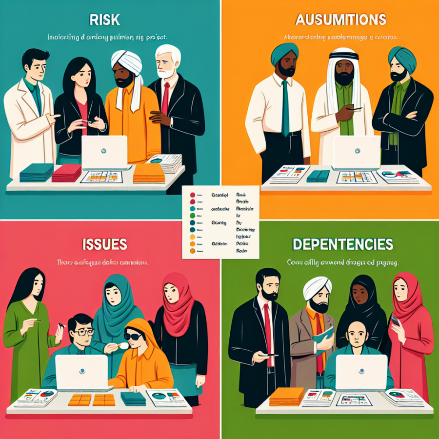 The Importance of RAID in Effective Project Management | Hive