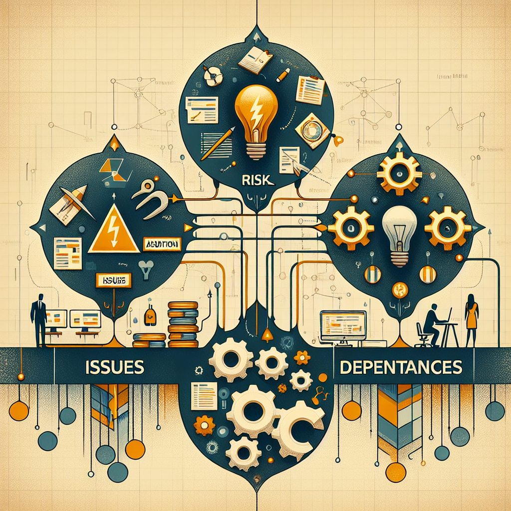 RAID in Project Management: Understanding its Components and ...