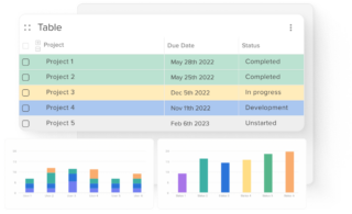 Top 17 Excel Alternatives To Replace Spreadsheets in 2024