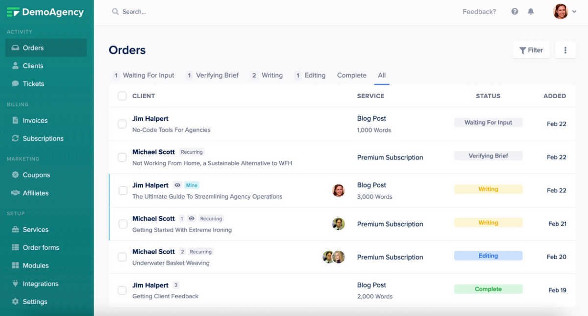 Top 29 Automation Software To Speed Up Your Workflow | Hive