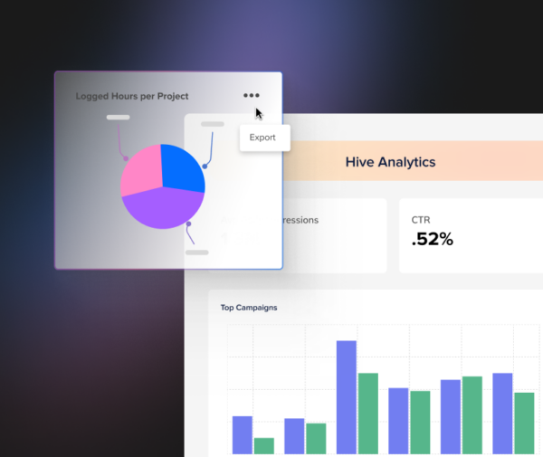 The #1 Project Management Software For Teams | Hive