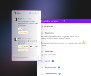 The #1 Project Management Software For Teams | Hive
