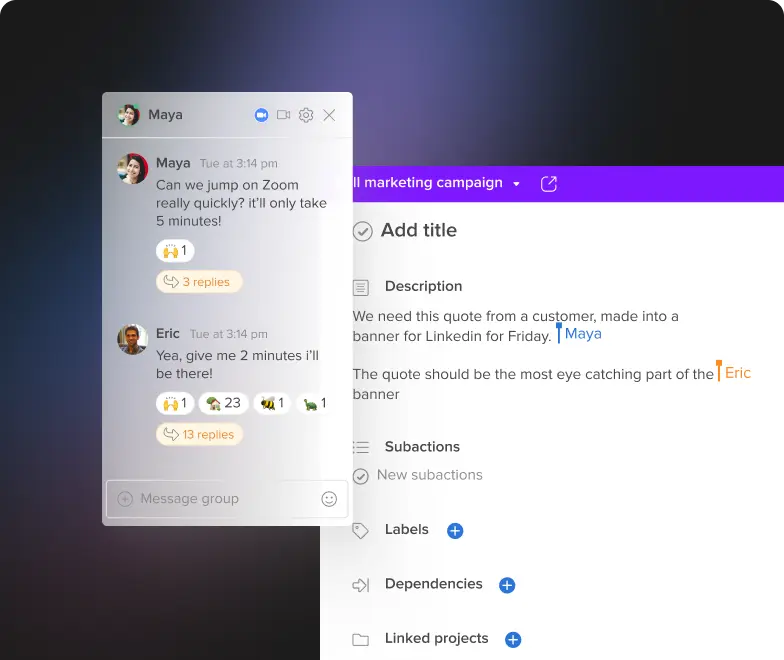 The #1 Project Management Tool For Teams | Hive