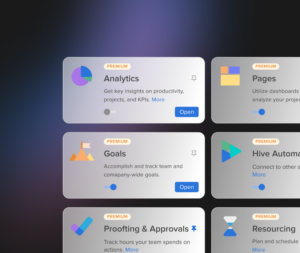 The #1 Project Management Tool For Teams | Hive