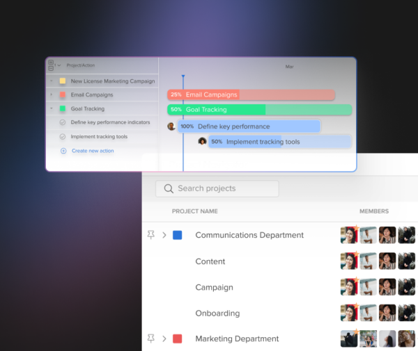 The #1 Project Management Software For Teams | Hive