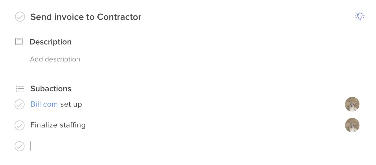 5 Steps To Set Up Your Business Operations Workflows | Hive