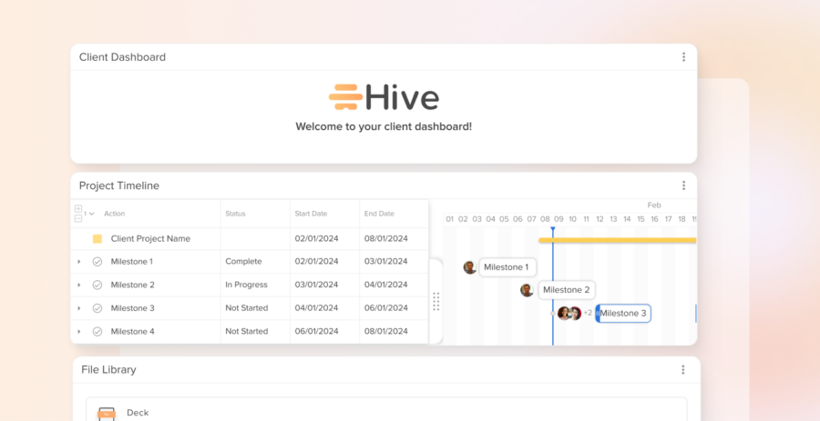 The Best Client Portal Software to Manage Customers in 2024