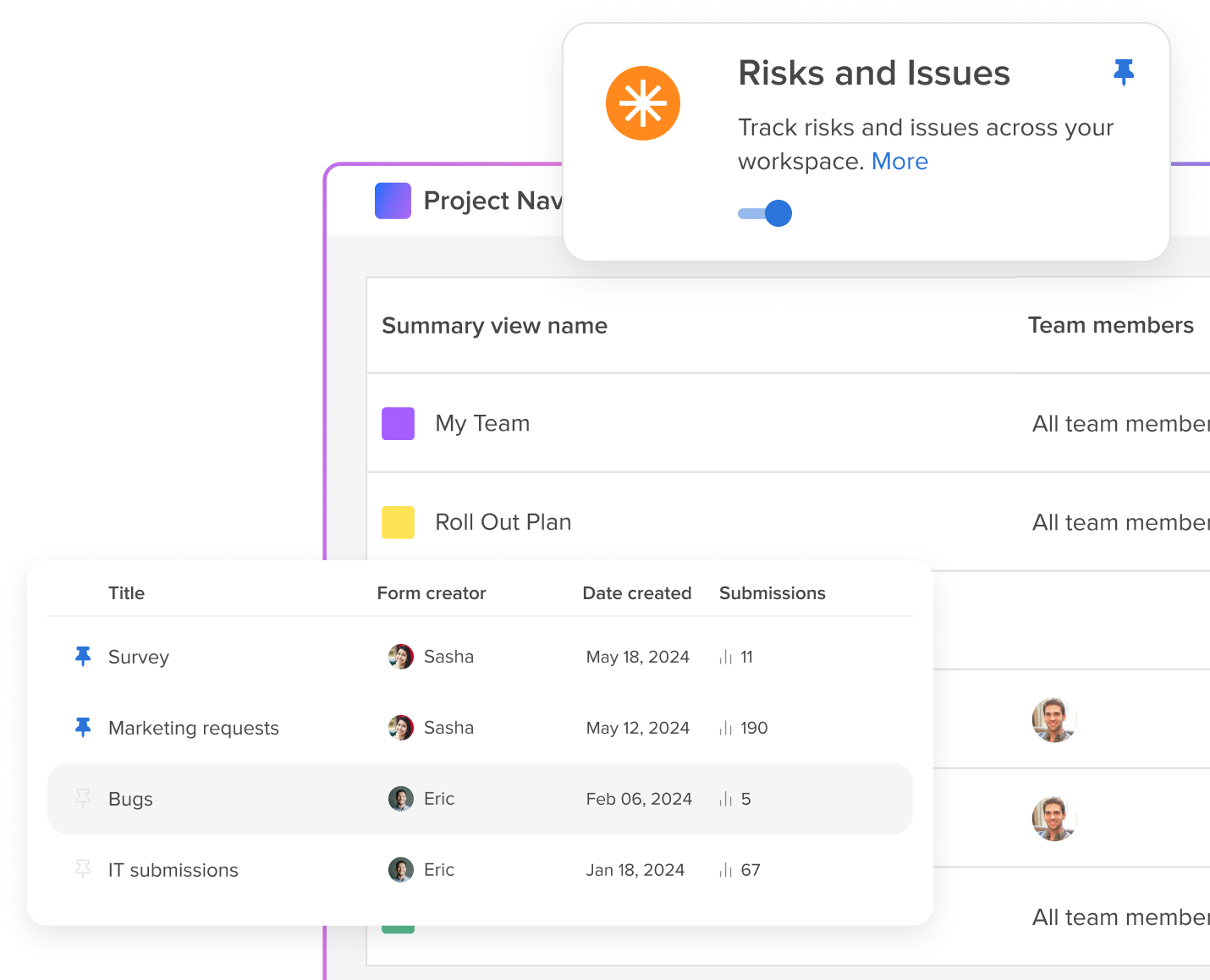 Elevate your Project Management Office with Hive | Hive