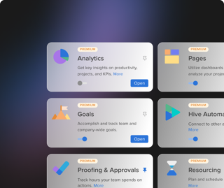 The #1 Project Management Software For Teams | Hive