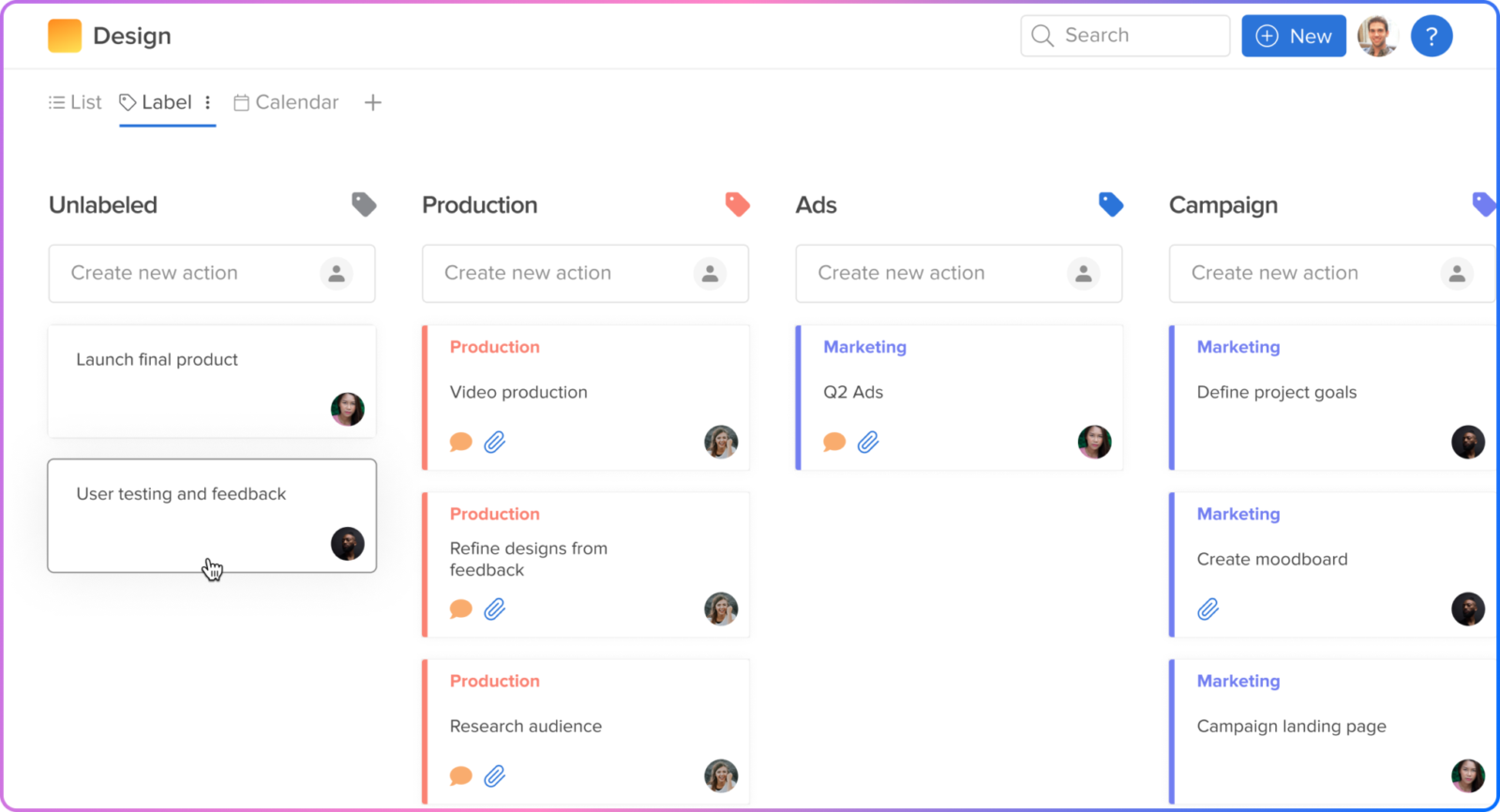 The #1 Project Management Software For Teams | Hive