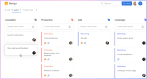 The #1 Project Management Software For Teams | Hive