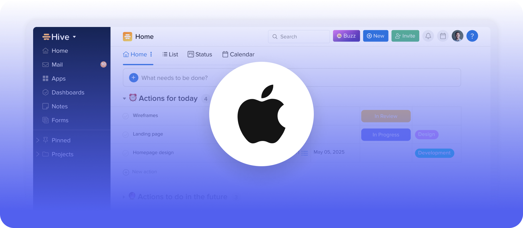 Unlock the Power of Hive - Download Hive!