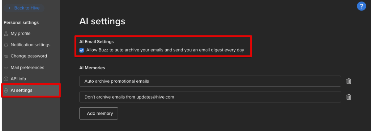 Best AI Email Organizer Tools for 2025: Declutter Your Inbox