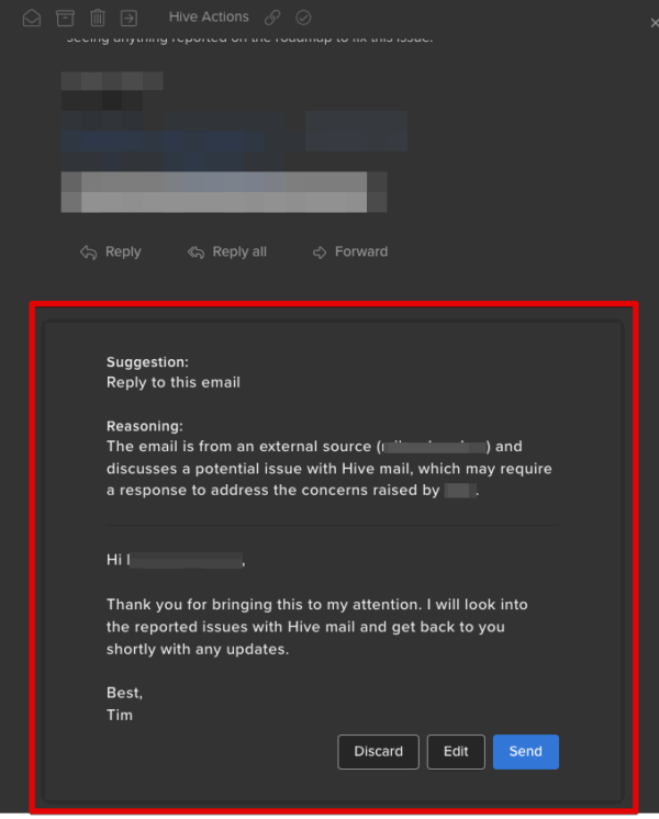 Best AI Email Organizer Tools for 2025: Declutter Your Inbox